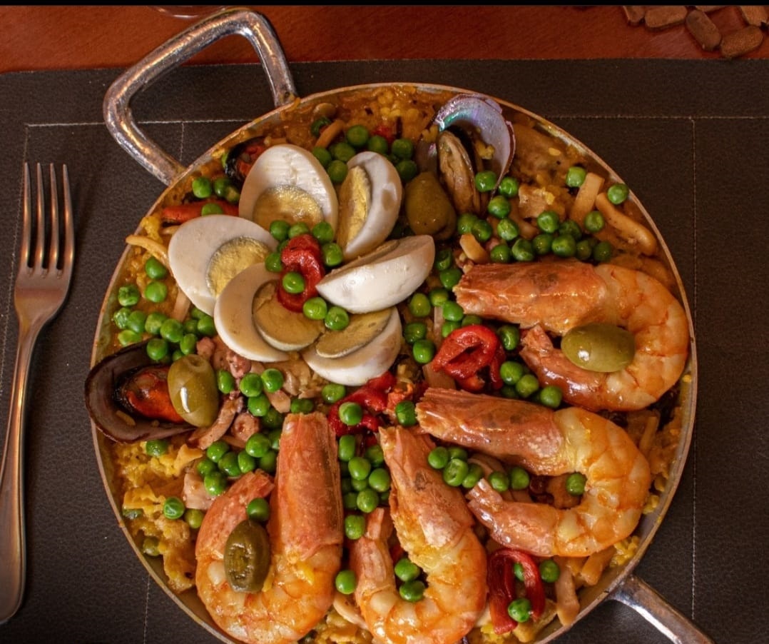 Don León: sabores da Espanha em São José do Rio Preto | Cidade e Cultura