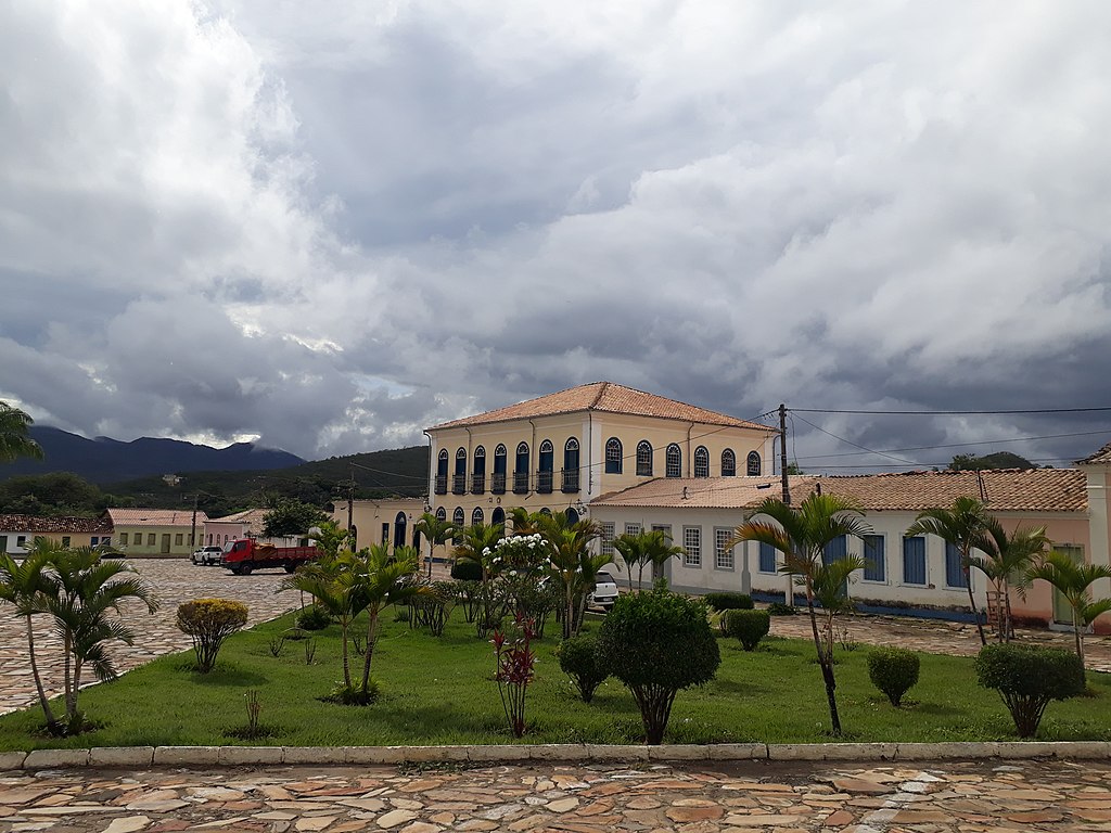 Rio de Contas, charme e ecoturismo | Cidade e Cultura