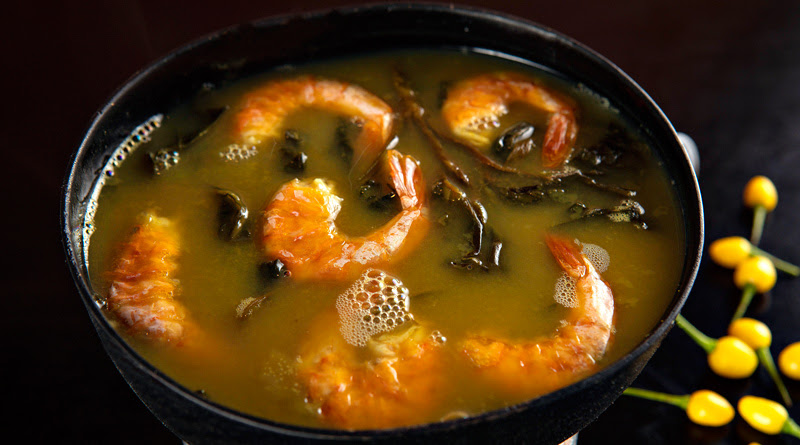 Descubra o que é o Tacacá e onde encontrar em São Paulo | Cidade e Cultura