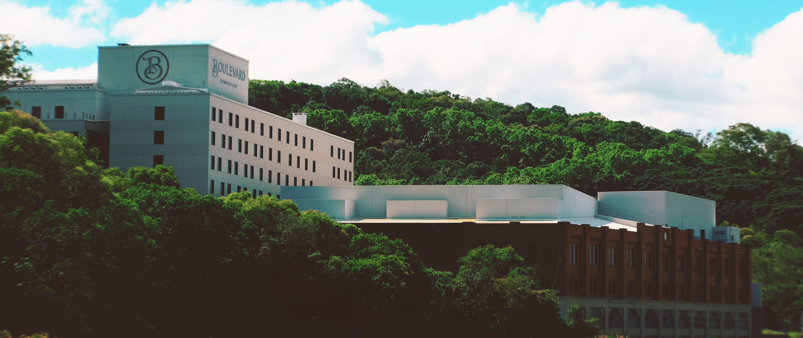 Boulevard Convention Vale dos Vinhedos abre suas portas no sul do país ...