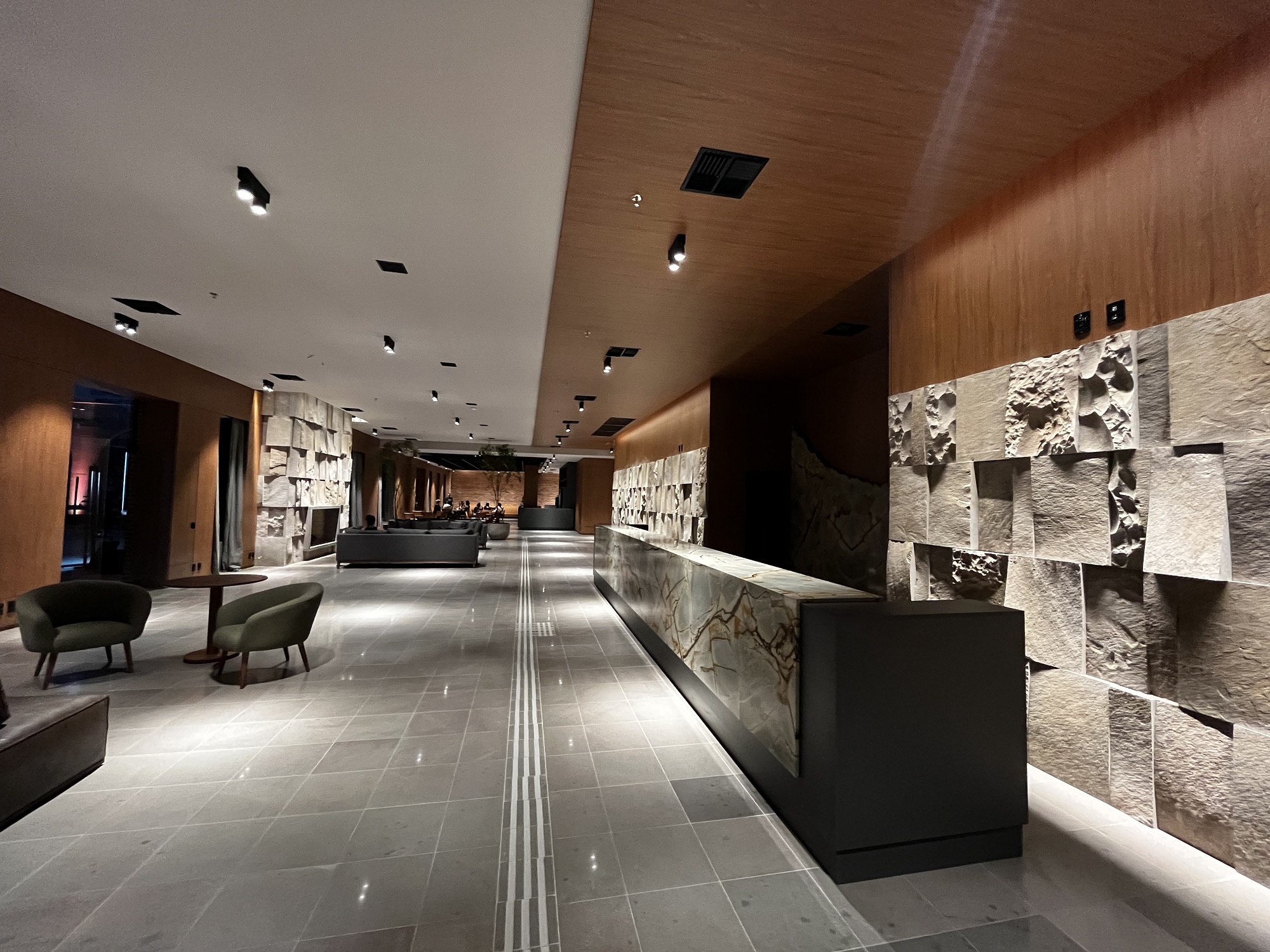 Hall | Cidade e Cultura