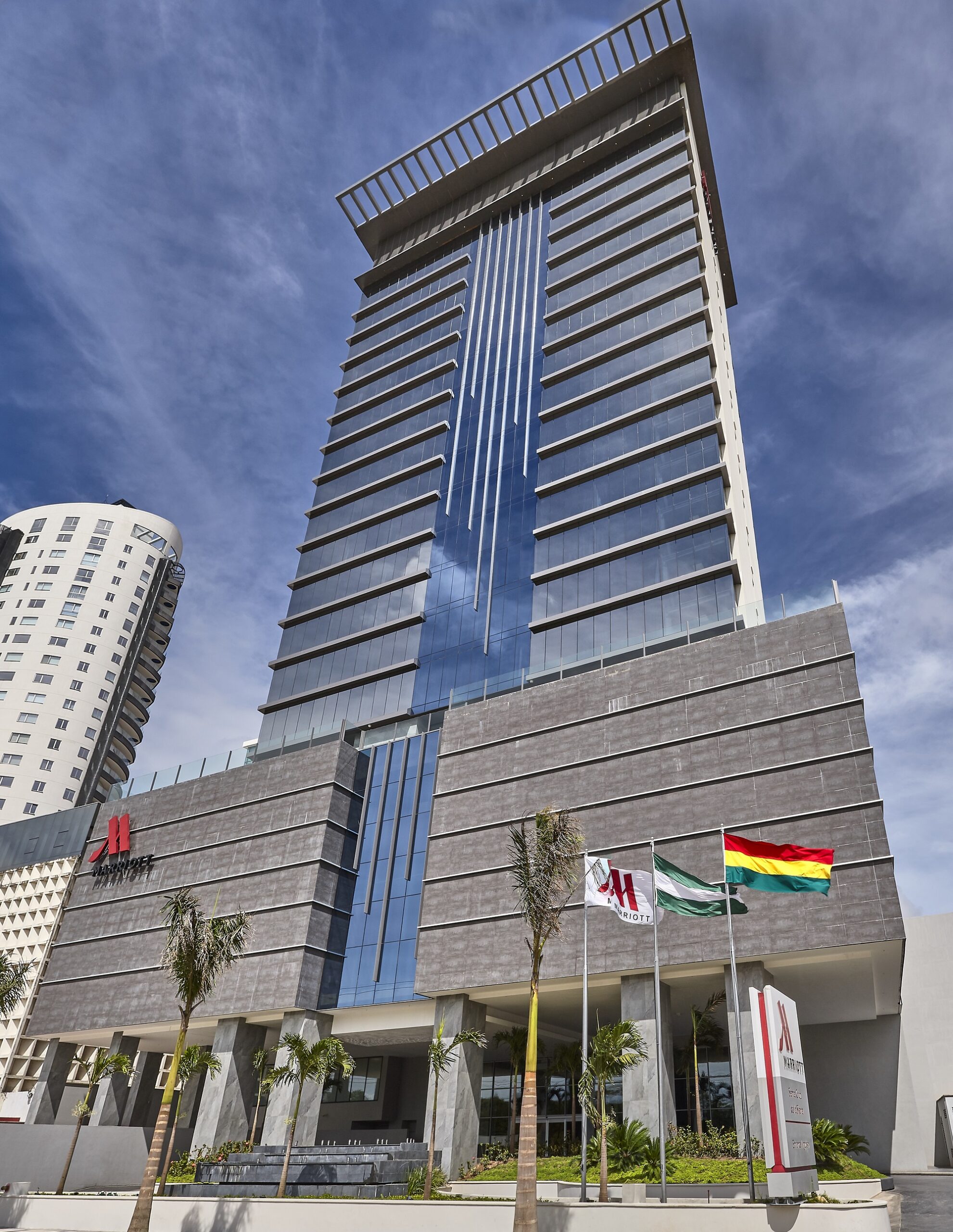 Property/MARSHA Code: Marriott.com/VVIMC | Cidade e Cultura