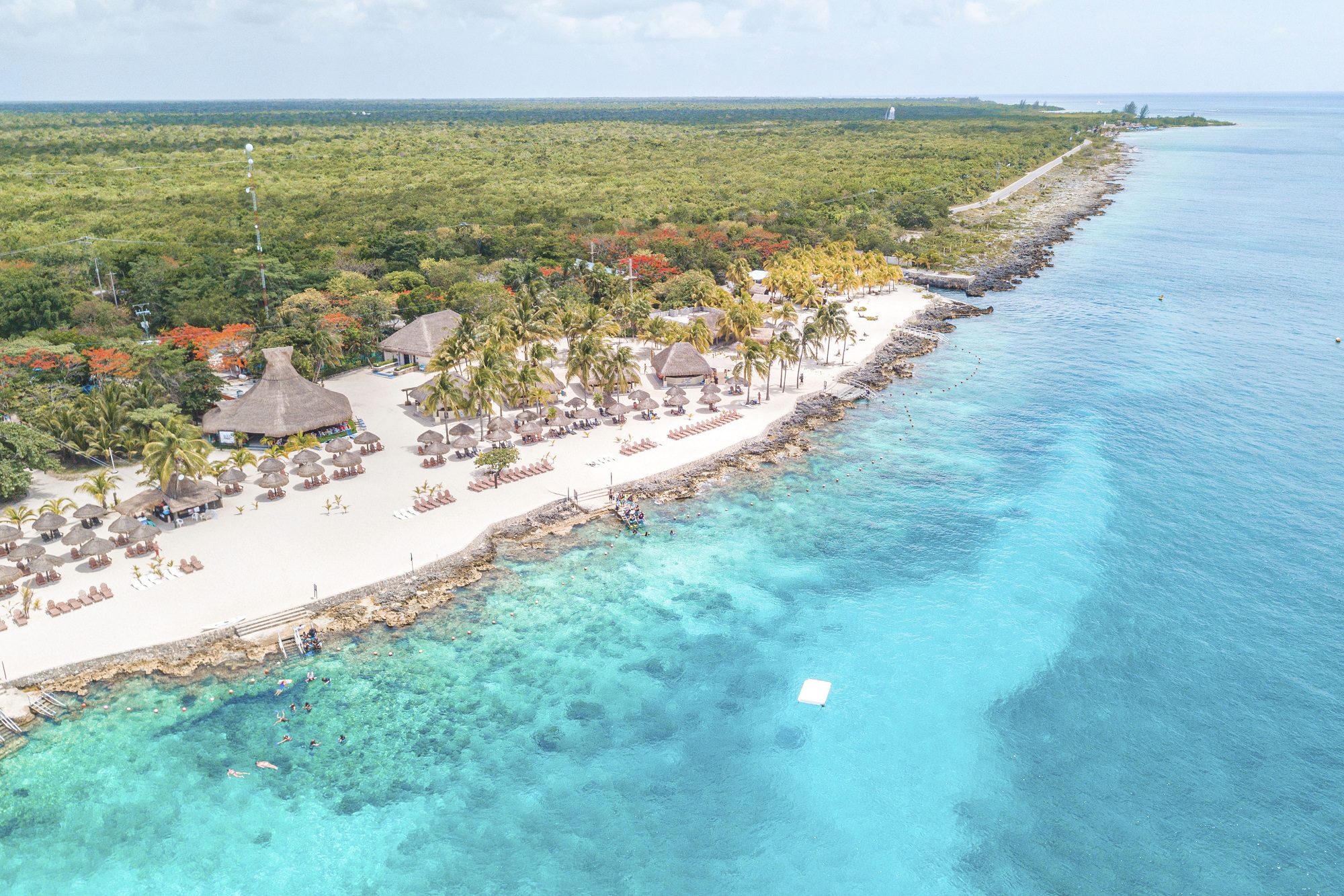 MSC Cruzeiros oferece ampla seleção de itinerários imperdíveis pelo ...