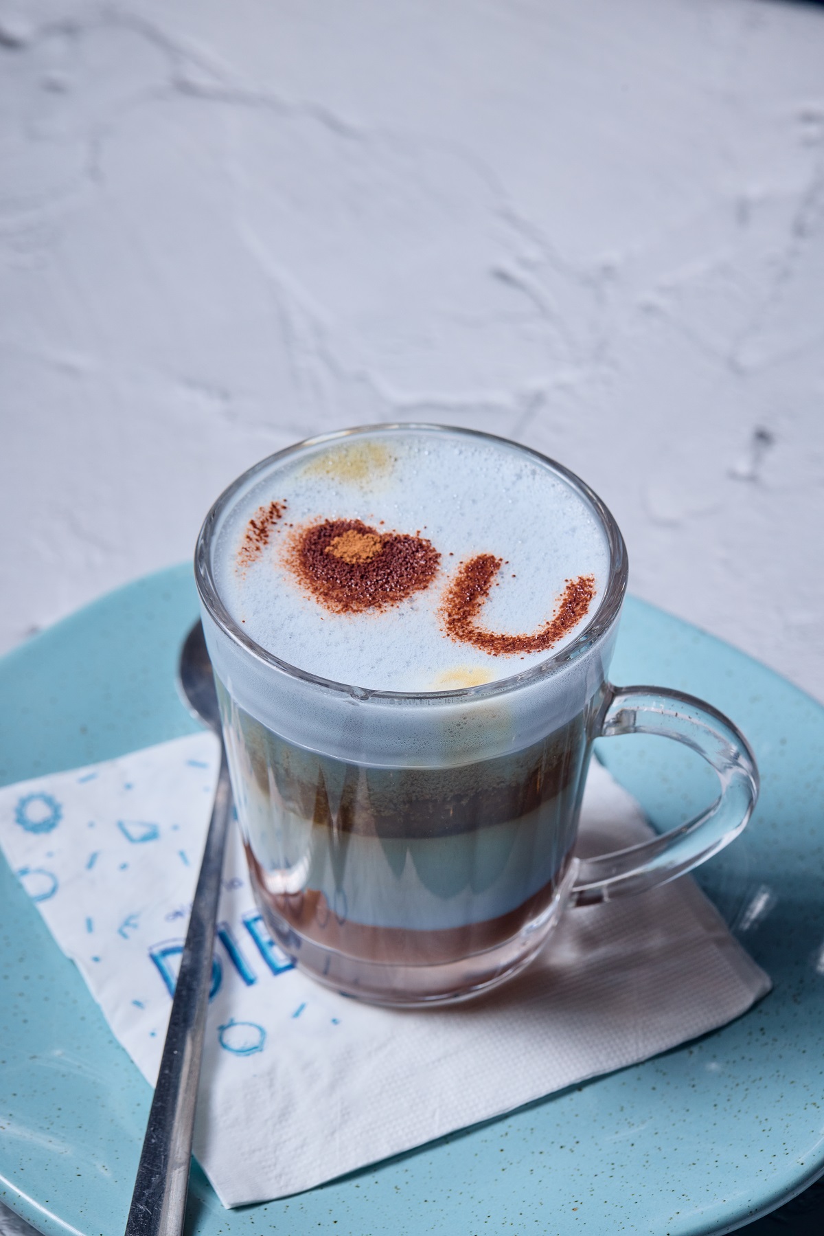 choco-late | Cidade e Cultura