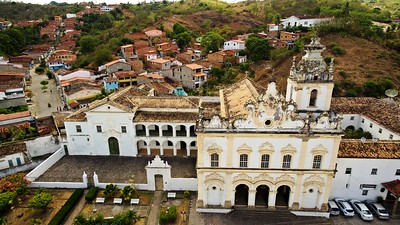 Igreja-da-Matriz | Cidade e Cultura