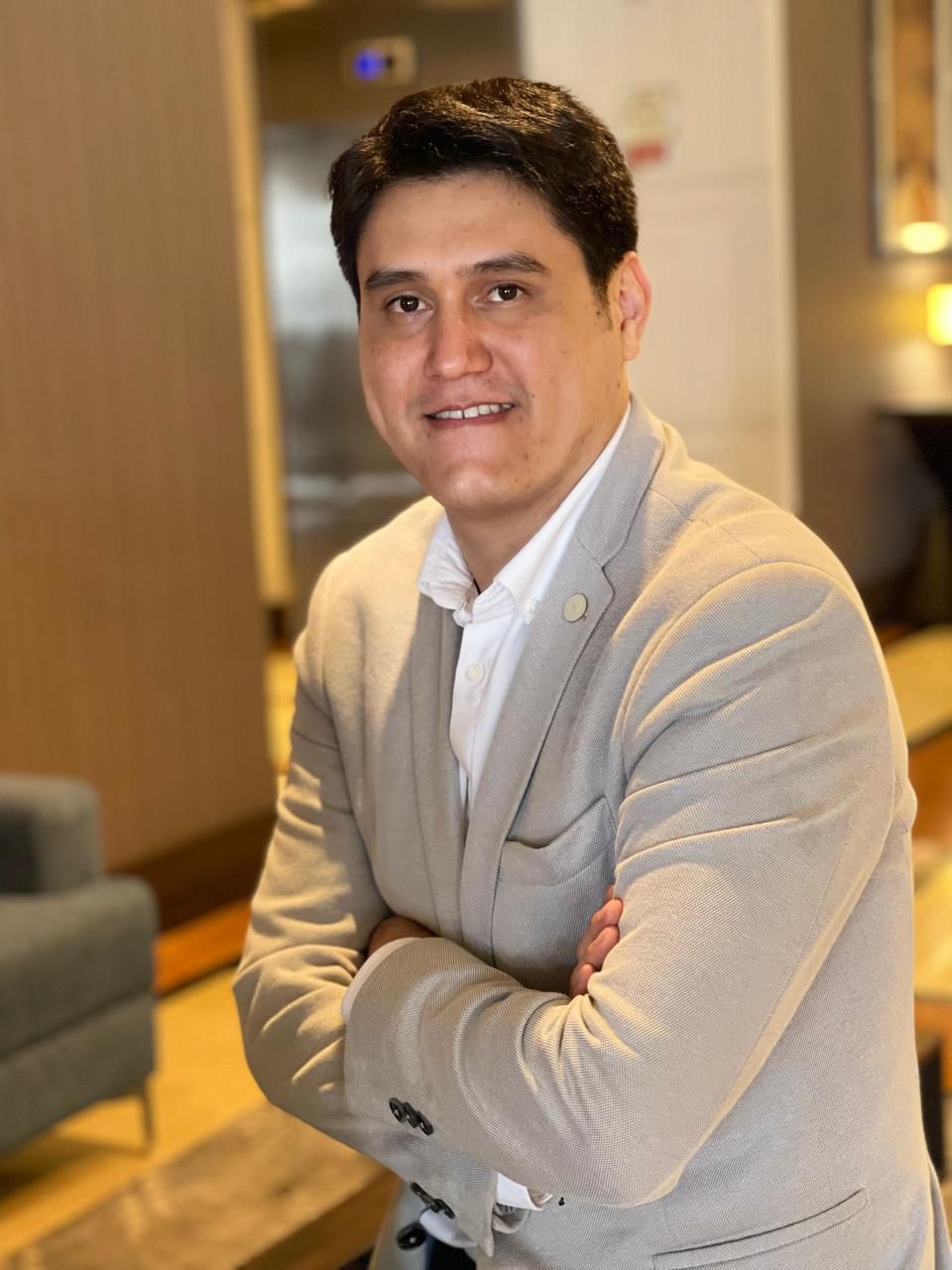 Luis Vidal Garcia | Cidade e Cultura