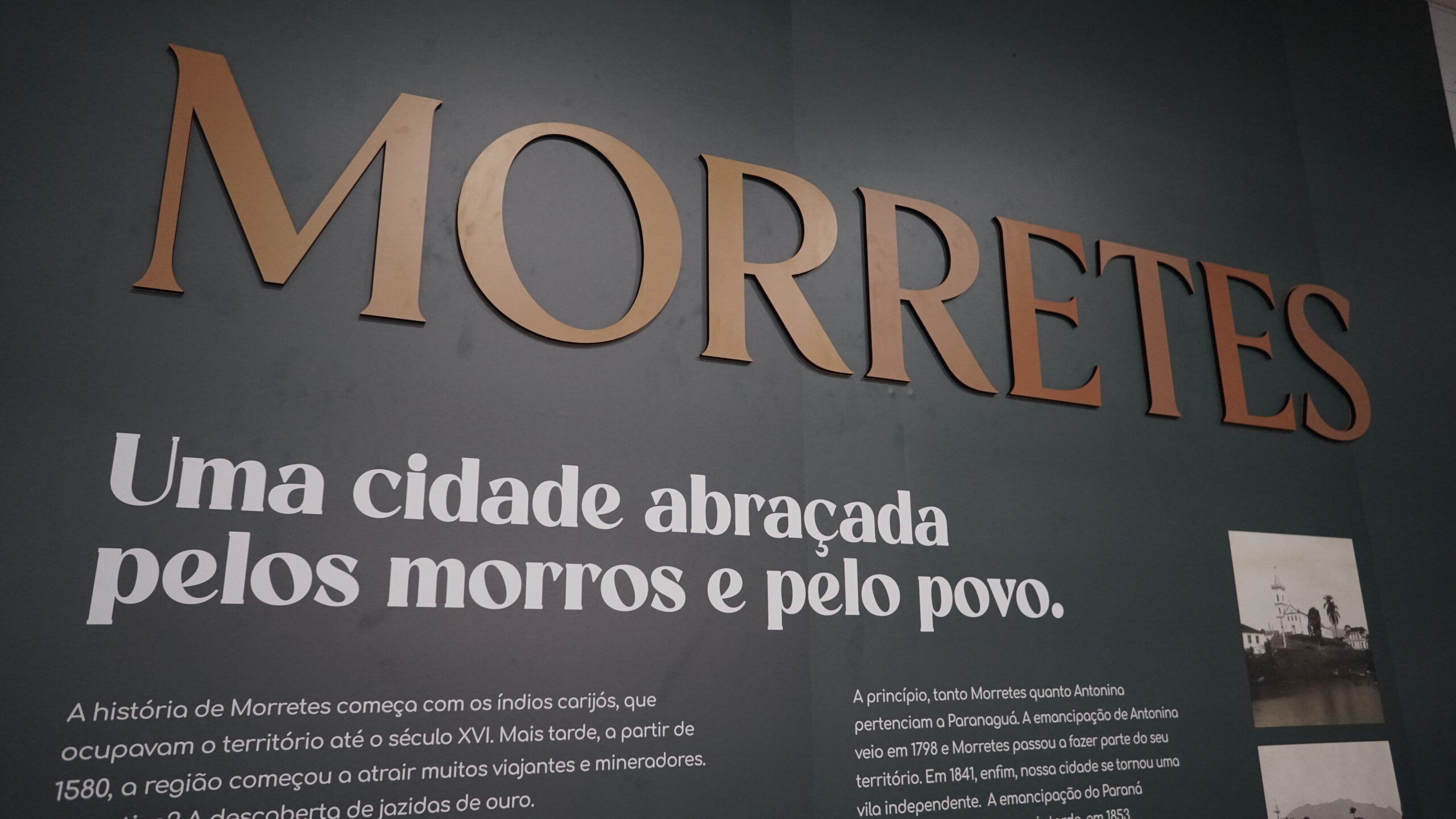 Serra Verde Express promove história e cultura com inauguração da Casa ...