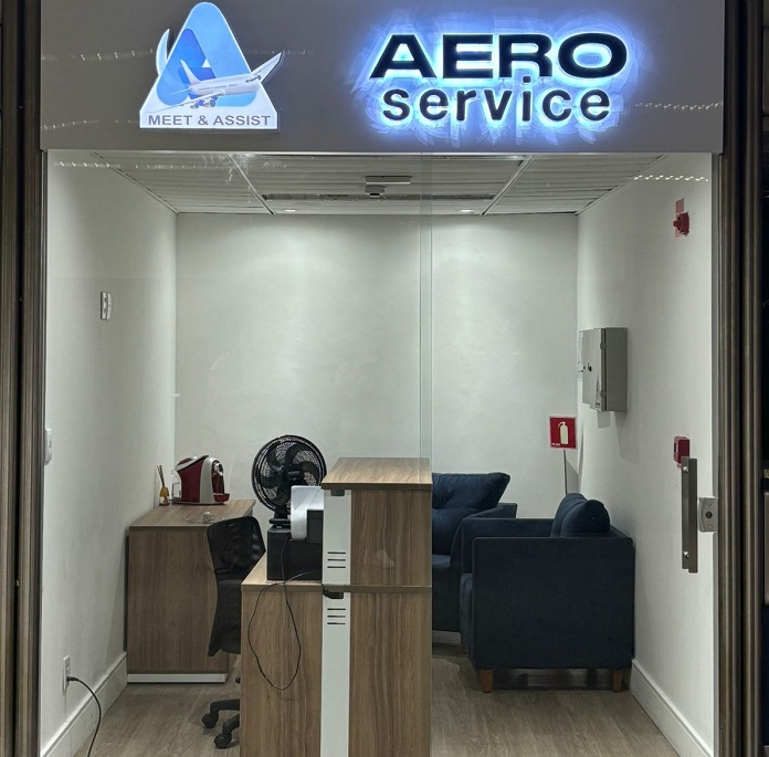 Aero Service expande operação e eleva número de passageiros atendidos ...