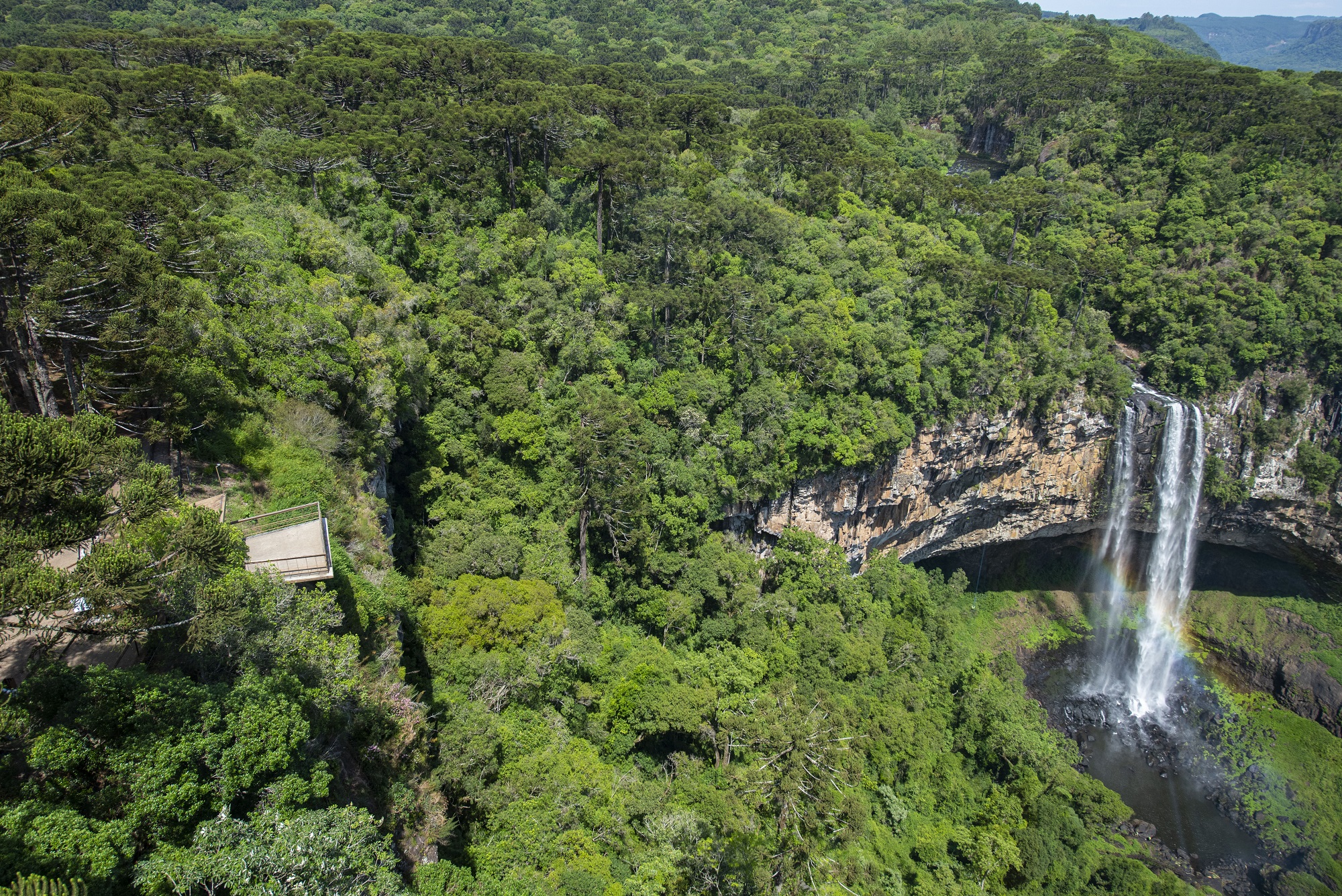 Parque do Caracol inicia nova história a partir de outubro | Cidade e ...