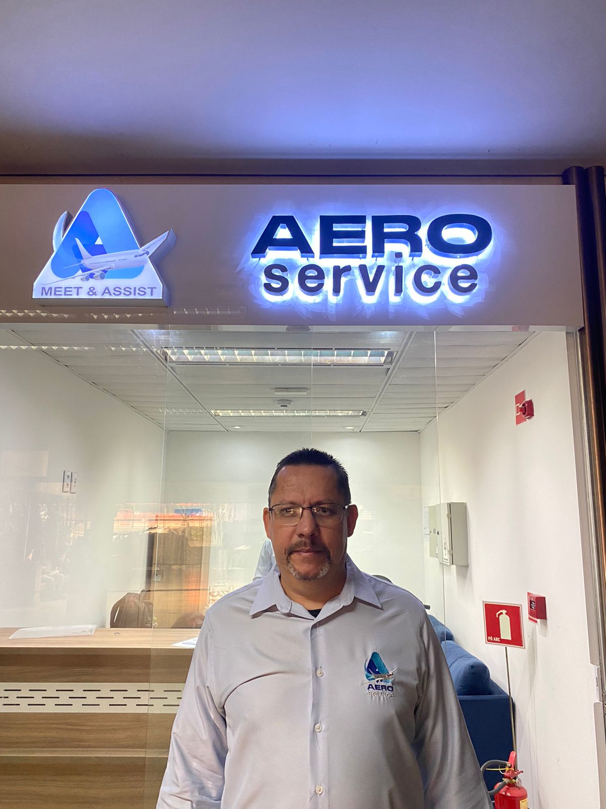Aero Service anuncia Denis Satrovas para liderar Novos Negócios ...