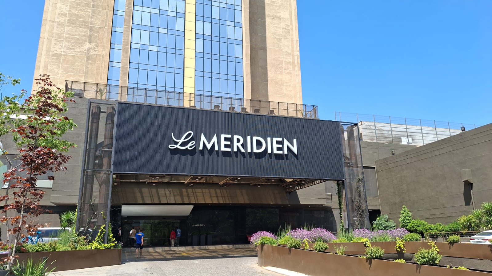 Novo Le Méridien em Santiago redefine sofisticação e conforto no centro ...