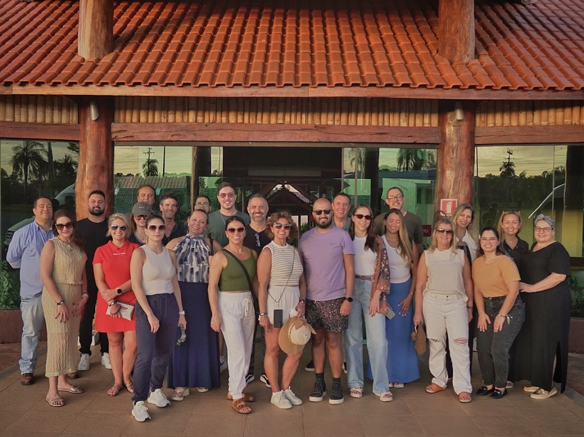 Tour House promove experiências imersivas e networking estratégico no ...