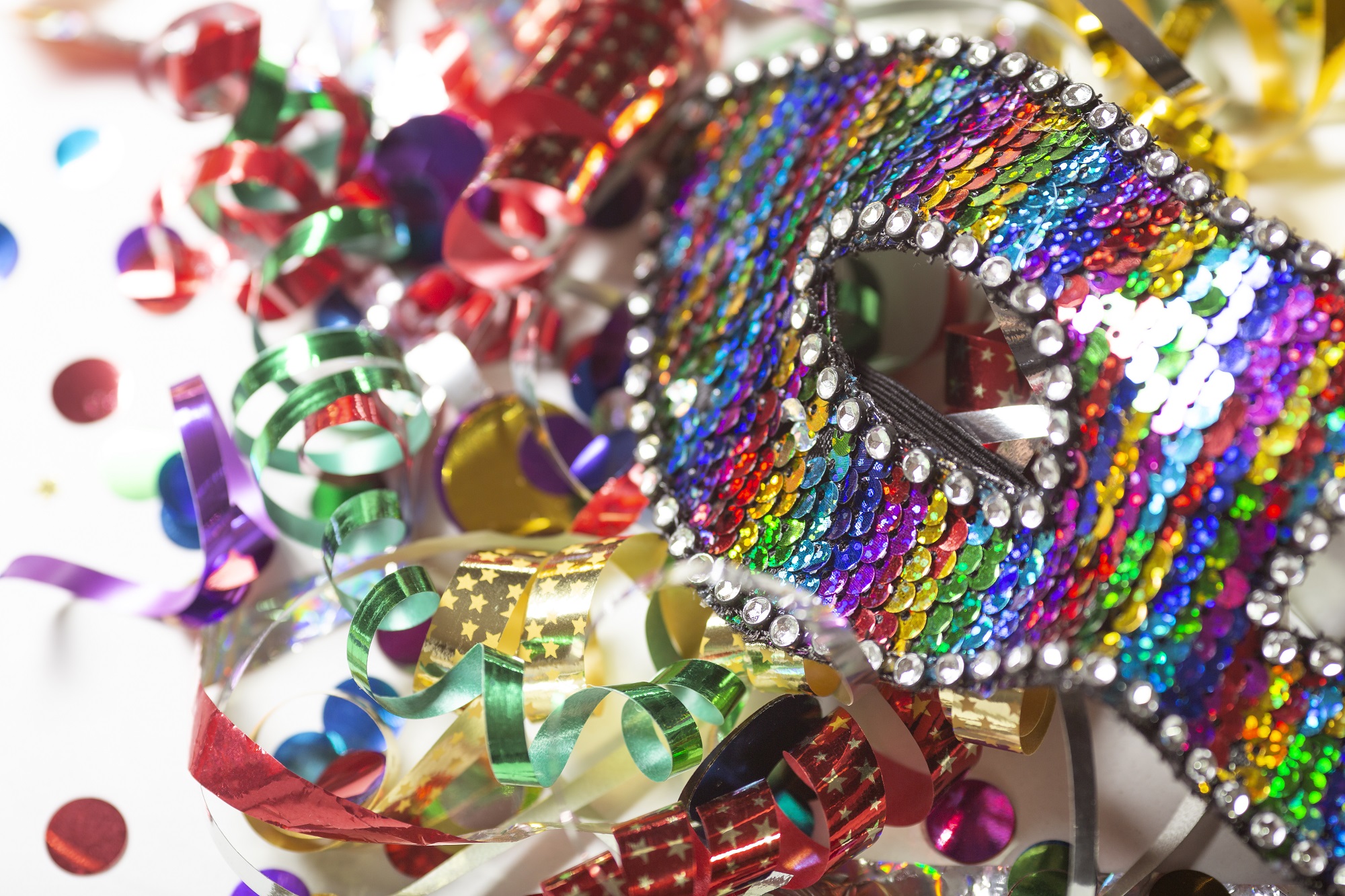 close-up-cotillon-decoration | Cidade e Cultura
