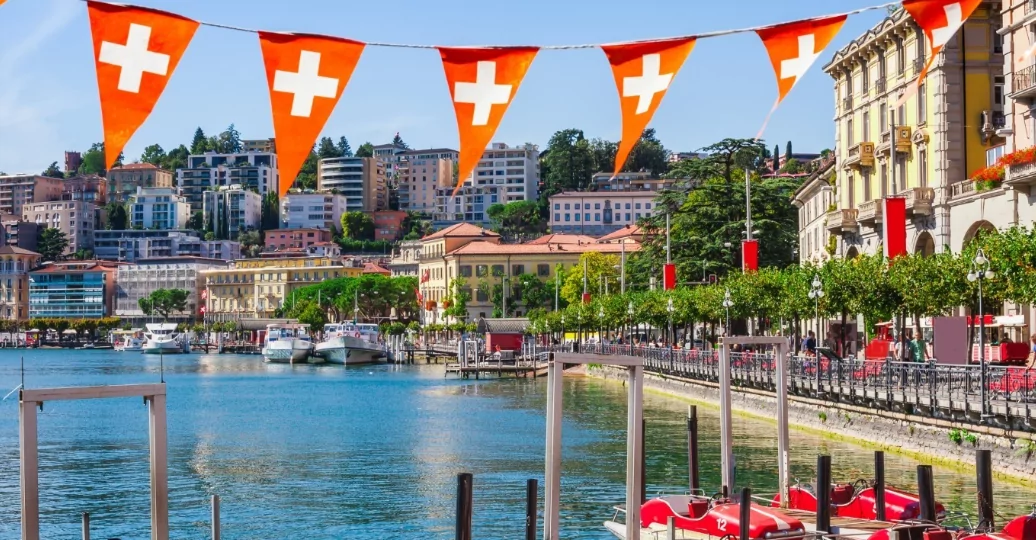 suíca | Cidade e Cultura