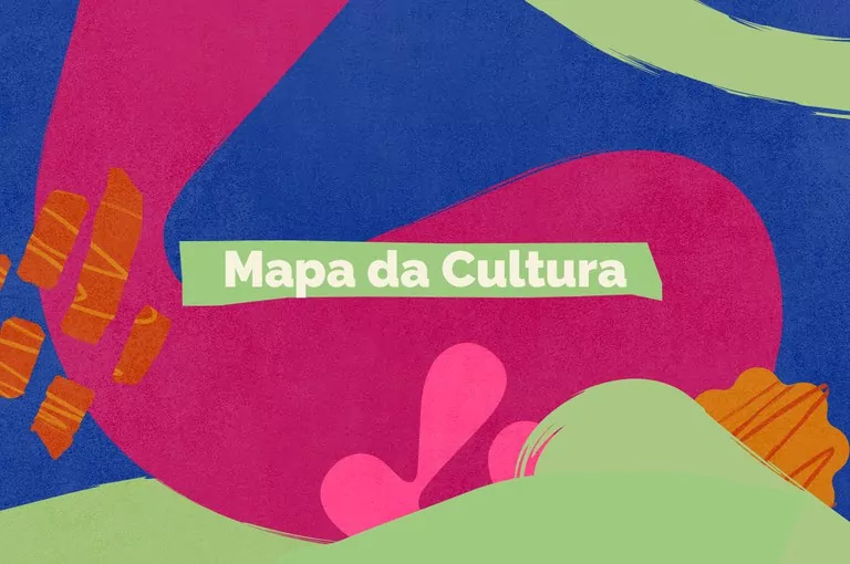 MinC lança nova versão da plataforma Mapa da Cultura | Cidade e Cultura MinC lança nova versão da plataforma Mapa da Cultura | Cidade e Cultura